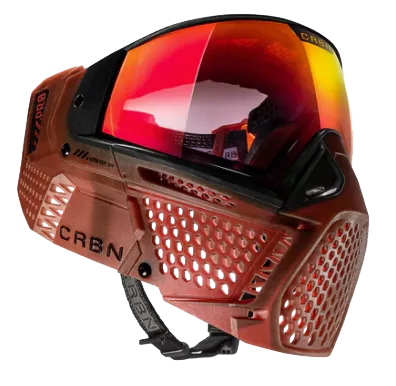 CRBN Masks – Realstrike Arena