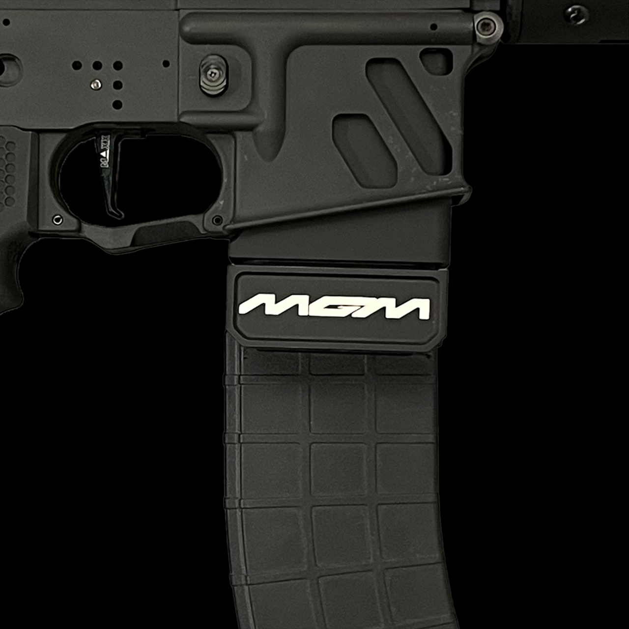 MGM – Realstrike Arena