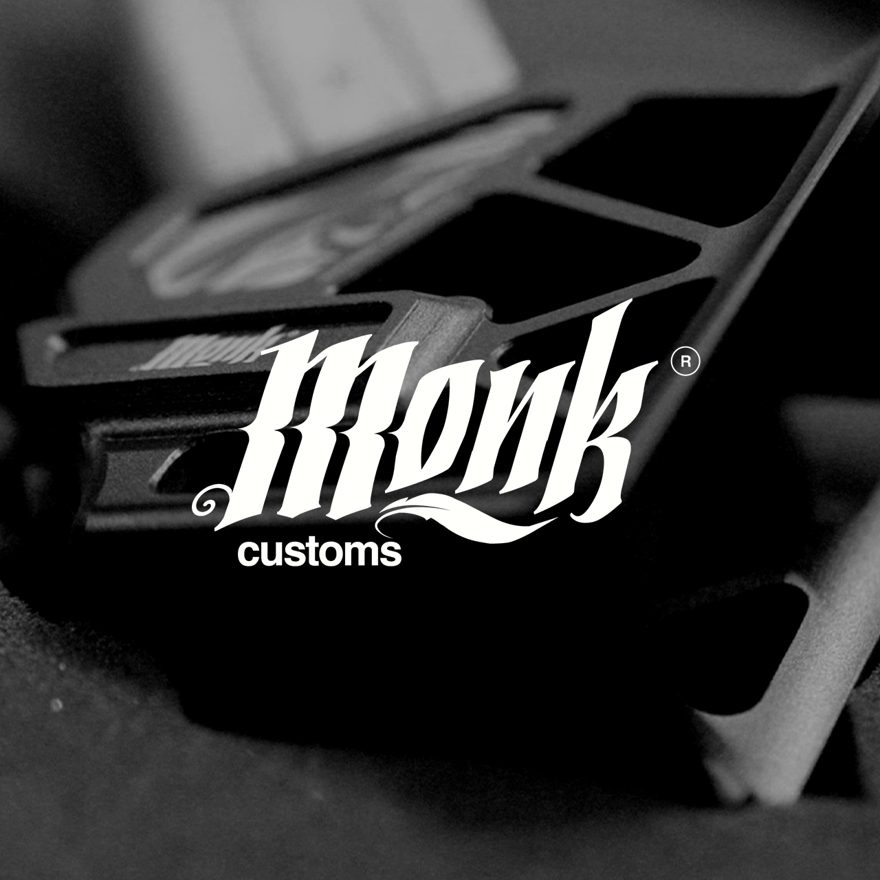 Monk Customs – Realstrike Arena